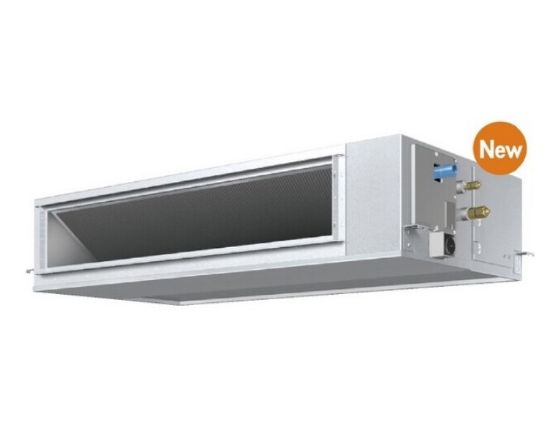 Thesmarthvac Daikin Vrv System Variable Refrigerant Volume Central