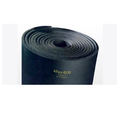 TheSmartHVAC - AC Copper Pipe Insulation - Nitrile Rubber