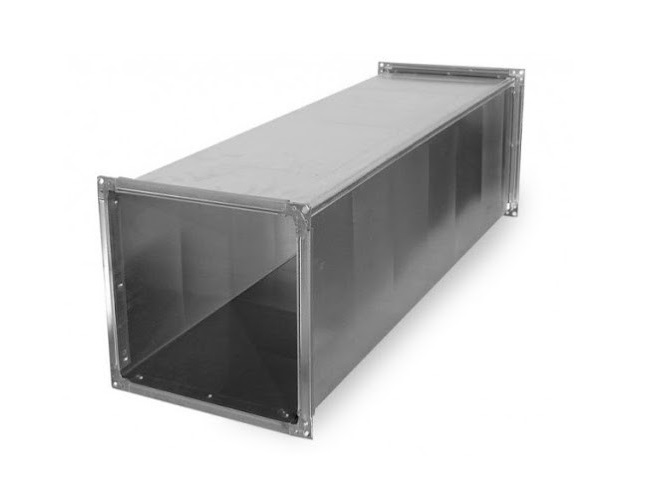 TheSmartHVAC - Air duct, AC duct - Shree Venus Energy System Private Limited