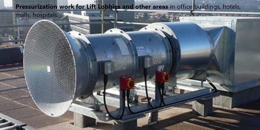 TheSmartHVAC - Leading Heating, Ventilation, Air Conditioning Company ...