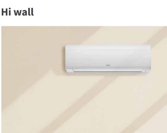 TheSmartHVAC - Hitachi VRF - Set Free Sigma Central Air Conditioning ...