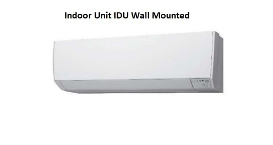 TheSmartHVAC - O General VRF System - Airstage Central Air Conditioning ...