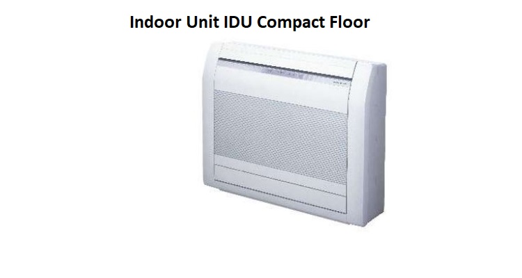 TheSmartHVAC - O General VRF System - Airstage Central Air Conditioning ...