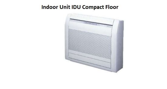 TheSmartHVAC - O General VRF System - Airstage Central Air Conditioning ...