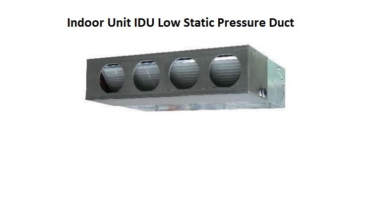 TheSmartHVAC - O General VRF System - Airstage Central Air Conditioning ...
