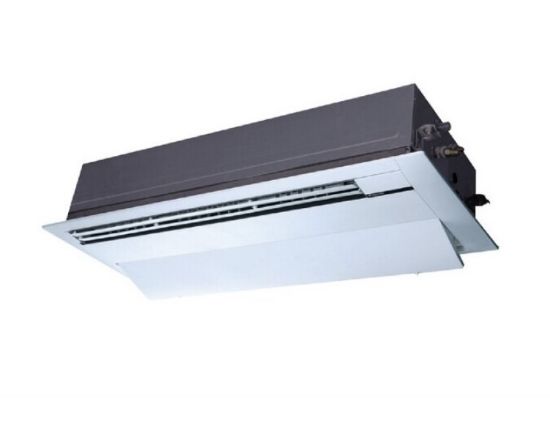 TheSmartHVAC - Daikin VRV System - Variable Refrigerant Volume Central ...