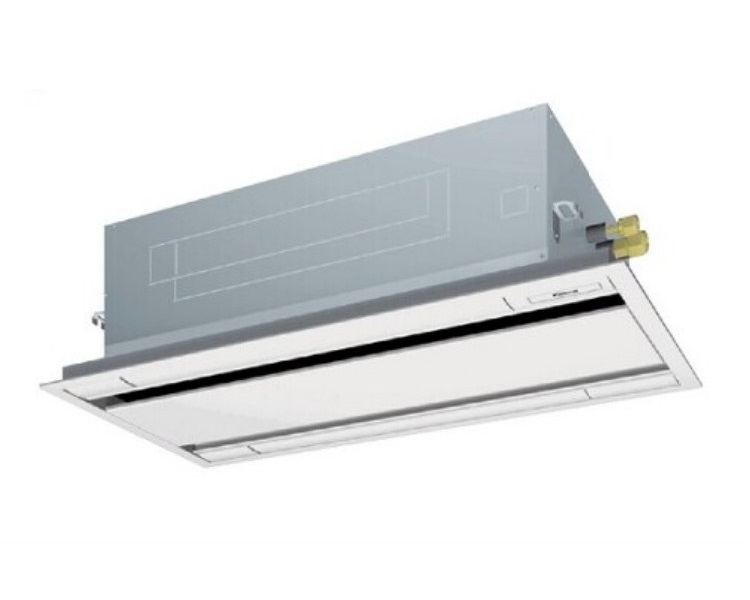 TheSmartHVAC - Daikin VRV System - Variable Refrigerant Volume Central ...