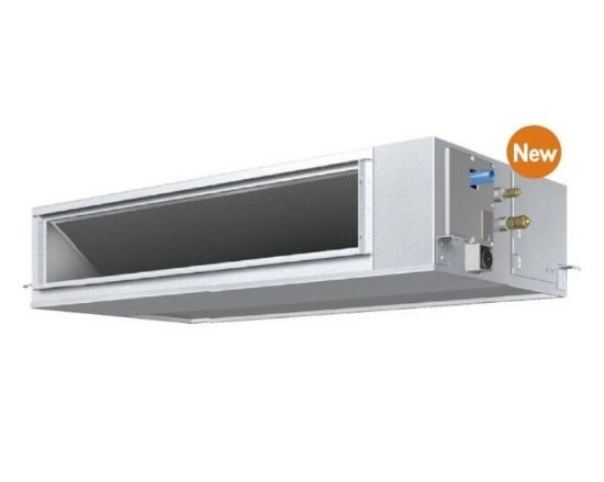 TheSmartHVAC - Daikin VRV System - Variable Refrigerant Volume Central ...