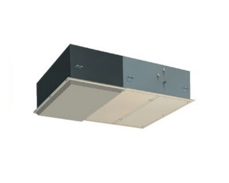 TheSmartHVAC - Daikin VRV System - Variable Refrigerant Volume Central ...