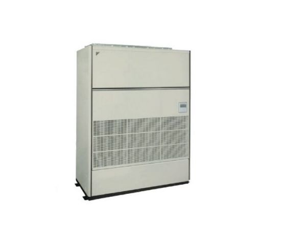 TheSmartHVAC - Daikin VRV System - Variable Refrigerant Volume Central ...