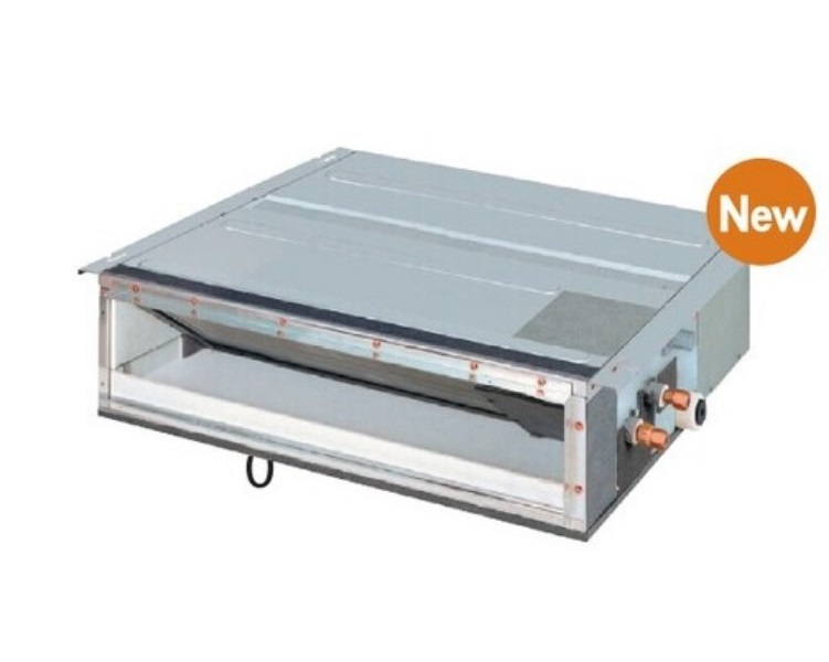 TheSmartHVAC - Daikin VRV System - Variable Refrigerant Volume Central ...