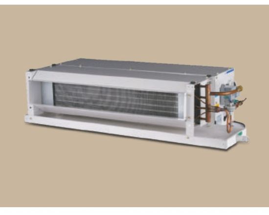 TheSmartHVAC - Blue Star VRF System - Variable Refrigerant Flow Central ...