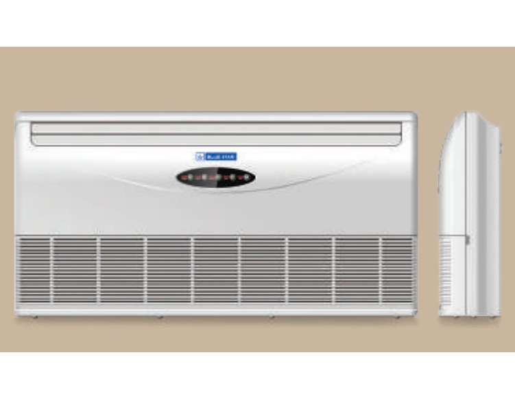 TheSmartHVAC - Blue Star VRF System - Variable Refrigerant Flow Central ...