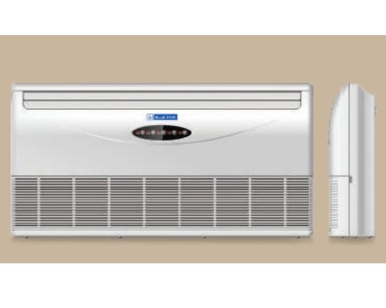 TheSmartHVAC - Blue Star VRF System - Variable Refrigerant Flow Central ...