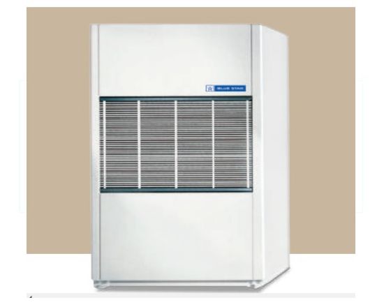 TheSmartHVAC - Blue Star VRF System - Variable Refrigerant Flow Central ...