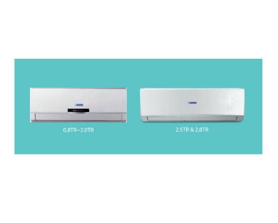 TheSmartHVAC - Blue Star VRF System - Variable Refrigerant Flow Central ...