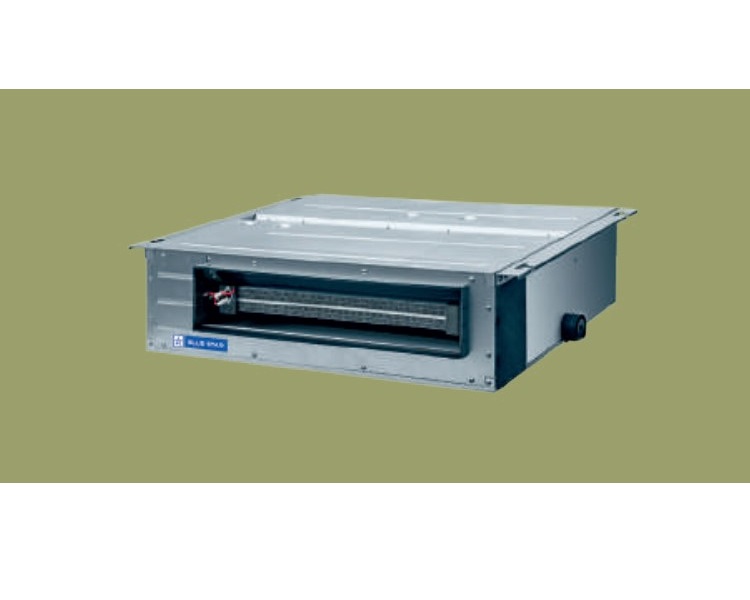 TheSmartHVAC - Blue Star VRF System - Variable Refrigerant Flow Central ...