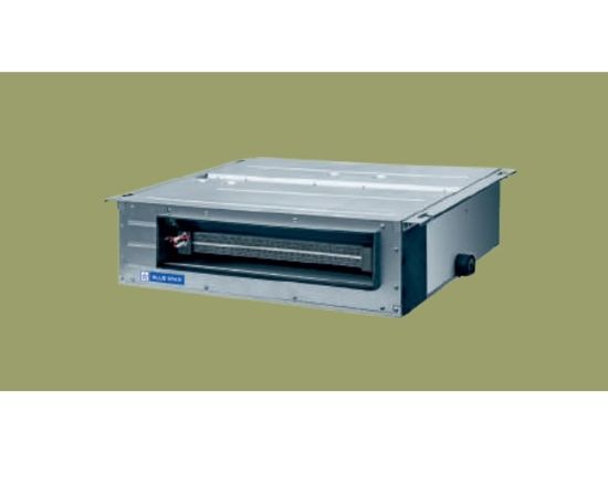 TheSmartHVAC - Blue Star VRF System - Variable Refrigerant Flow Central ...
