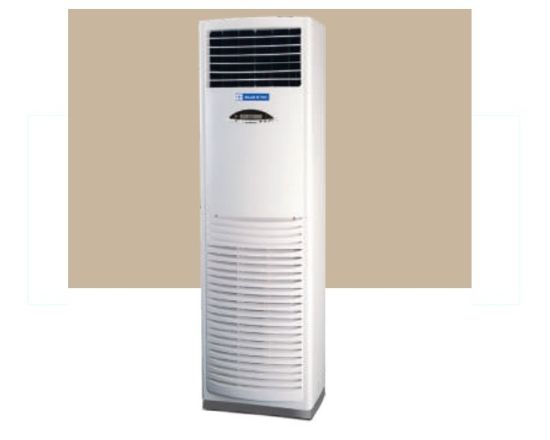 TheSmartHVAC - Blue Star VRF System - Variable Refrigerant Flow Central ...