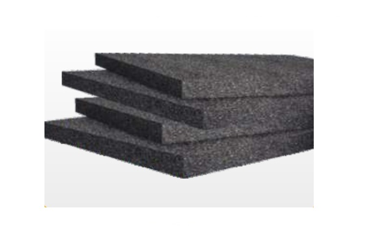 TheSmartHVAC - Acoustic Duct Lining - Nitrile Rubber