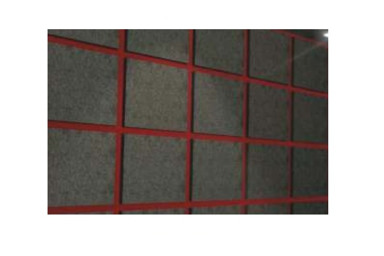 TheSmartHVAC - Acoustic Duct Lining - Nitrile Rubber