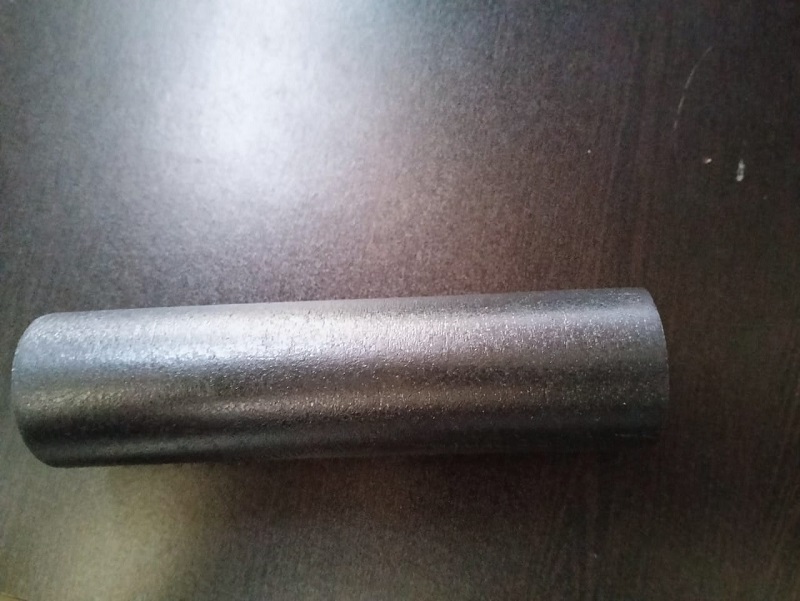 TheSmartHVAC - Chilled Water Pipe Insulation - XLPE