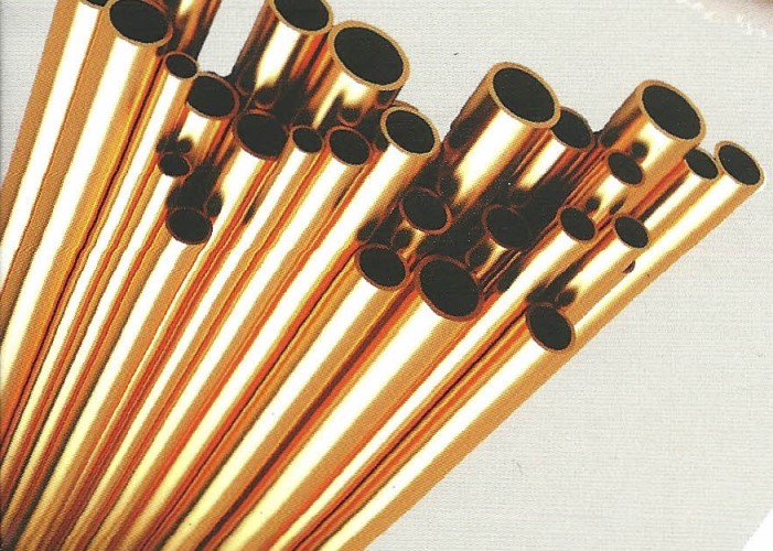 TheSmartHVAC - Indigo Copper Tubes and Pipes for VRV VRF system, Duct ...