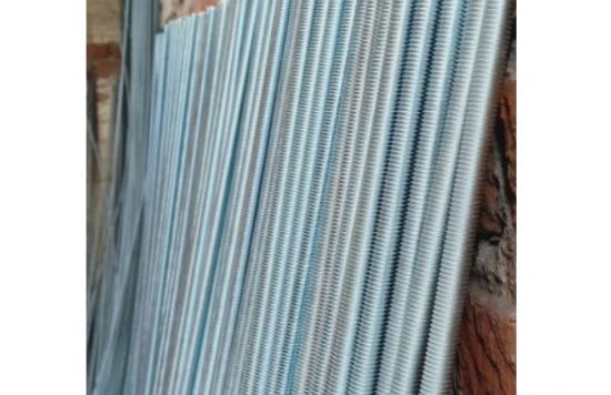 TheSmartHVAC - Full Threaded Rod - 8mm threaded rod - 10mm threaded rod ...