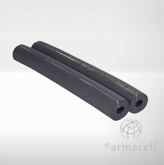 TheSmartHVAC - Armacell nitrile rubber insulation