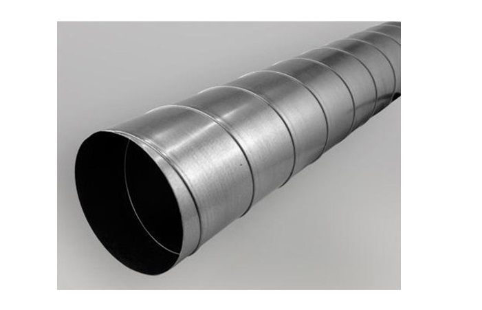 TheSmartHVAC - Duct - Rectangular Duct, Round Duct, Oval Duct - Zeco