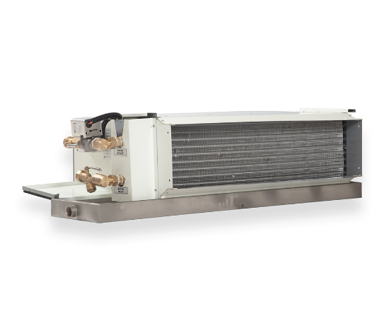 TheSmartHVAC - Fan Coil Unit FCU - Waves Aircon