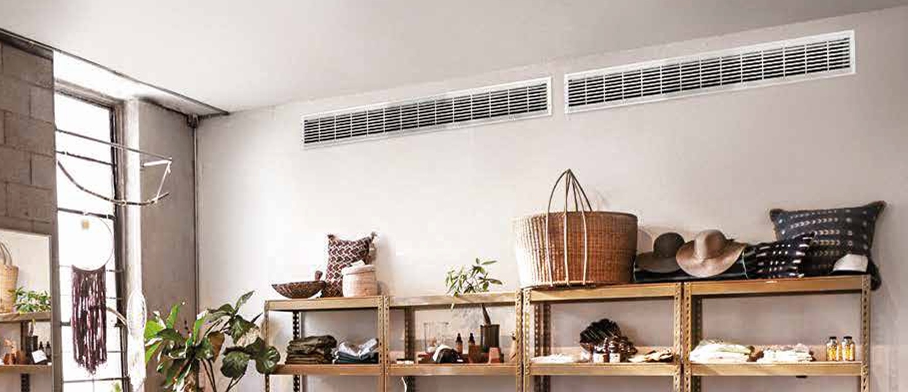 TheSmartHVAC - LG Ductable AC: Inverter Low Static Duct in 1.5TR, 2 TR ...